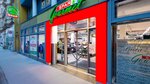 Spar Gourmet (Gumpendorfer Straße No:39, Wien), süpermarket  Viyana'dan