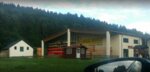 Elg Holzhandwerk Dippoldiswalde eG (Saxony, Sächsische Schweiz-Osterzgebirge, Dresdner Straße), kerestecilik  Saksonya'dan