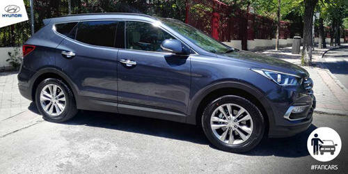 i̇kinci el araç Almerialva - Hyundai, Katalonya, foto