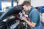 Autohaus Helmut Metzger GmbH (Baden-Württemberg, Heilbronn, Möckmühler Straße, 35), çekici hizmeti  Baden‑Wurttemberg'den