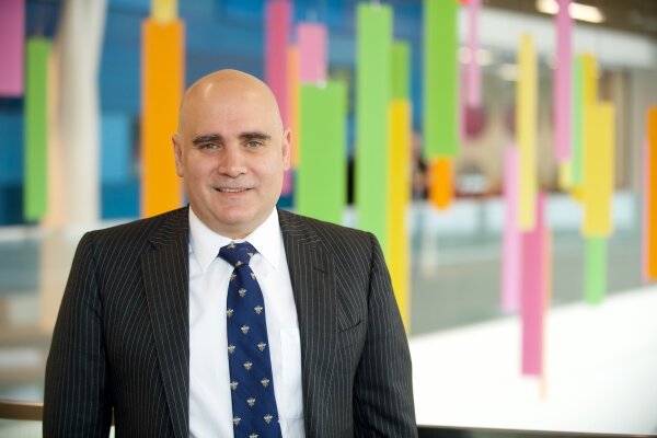 Tıp merkezleri ve klinikler Reinaldo Garcia-Naveiro, Md, Ohio Eyaleti, foto