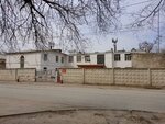 Military Commissariat (Taraschantsev Street No:69, Volgograd), askerlik şubeleri  Volgograd'dan