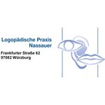 Micha Nassauer Logopädische Praxis (Bavaria, Würzburg, Frankfurter Straße), konuşma terapistleri  Wurzburg'dan