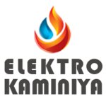 Elektrokaminiya (Dmitriyevskogo Street No:7), soba, şömine  Moskova'dan
