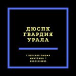 Gvardiya Urala (ulitsa Michurina No:2), spor kulüpleri  Verhniaya Pyşma'dan