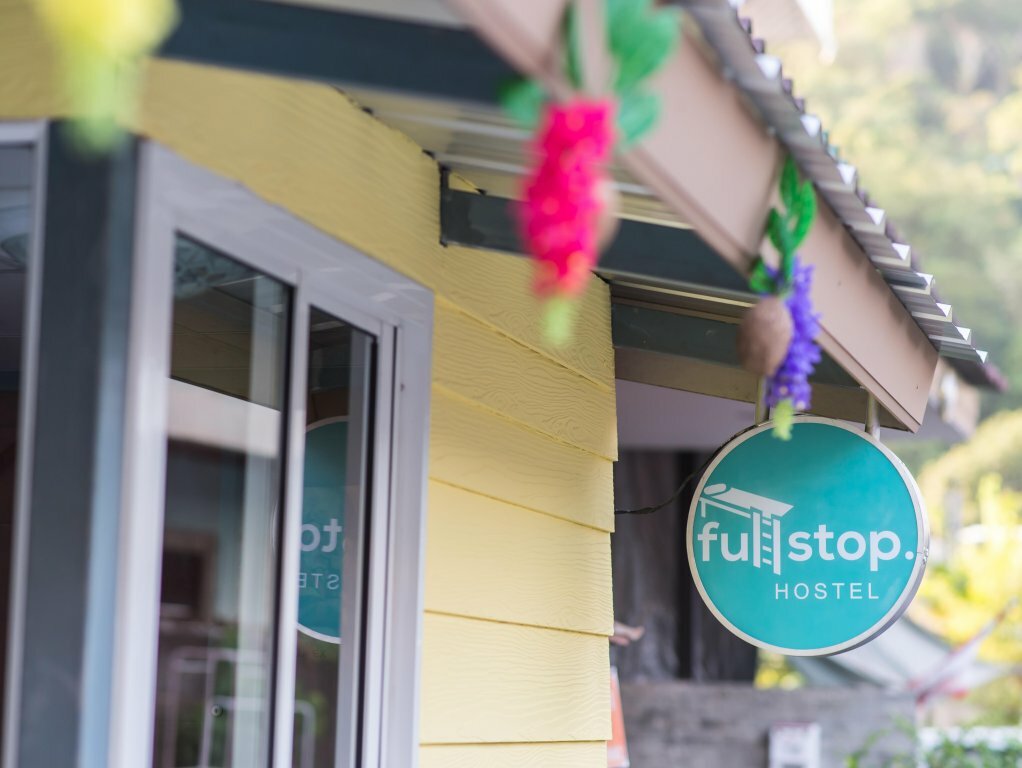 Pansiyonlar, hosteller Full stop. Hostel, Phuket Eyaleti, foto