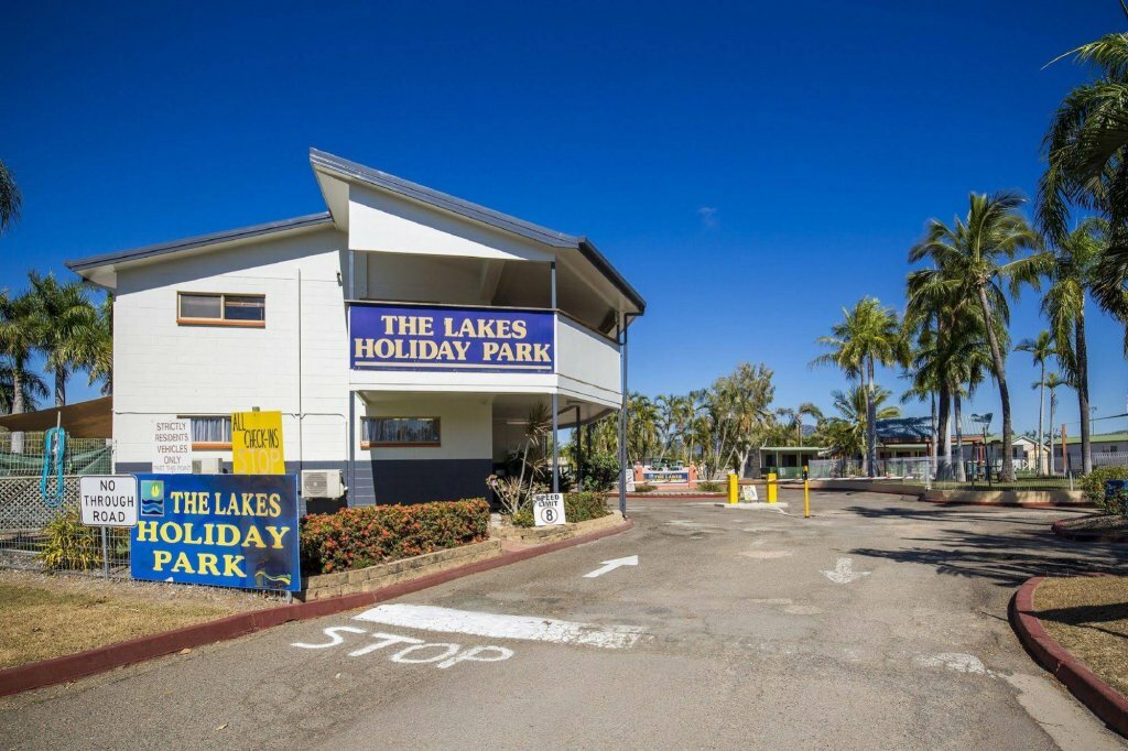 Otel Secura Lifestyle The Lakes Townsville, Queensland, foto
