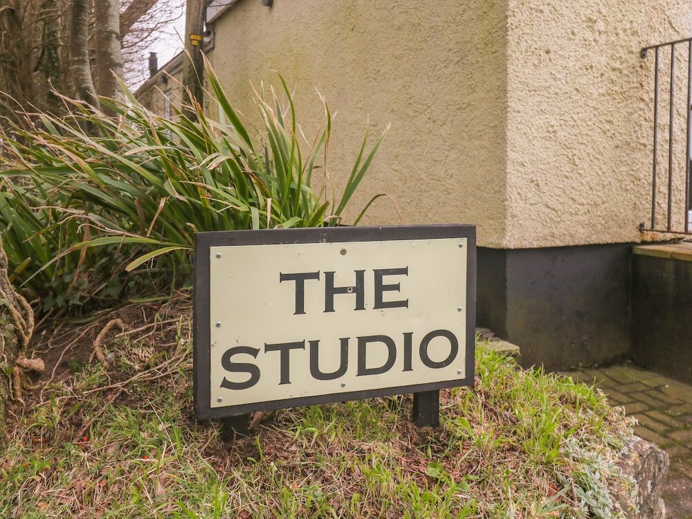 Otel The Studio, Cornwall County, foto