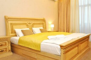 DayFlat na Basseinoy 23 Apartments (Бассейная улица No:23/52), otel  Kiev'den