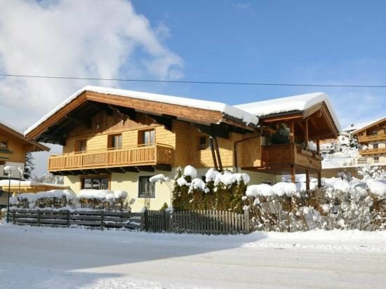 Otel Apartchalet Almliebe, Dünya, foto