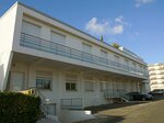 Le Domino (Nouvelle-Aquitaine, Charente-Maritime, Arrondissement de Rochefort, Vaux-sur-Mer, Avenue de la Pointe de Grave, 9), kısa süreli konaklama