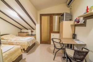 Luccia Apartments- Very Central Cozy Condo (Municipality of Ohrid, Ohrid), otel  Ohri'den