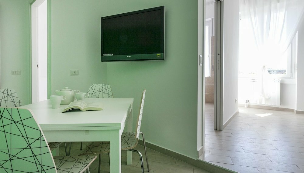 Otel Italianway - Sammartini 33 Studio, Milano, foto