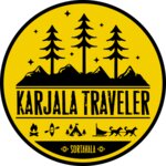 Karjala Traveler (No:1А, posyolok Rantue), seyahat kulübü  Karelya Cumhuriyeti'nden