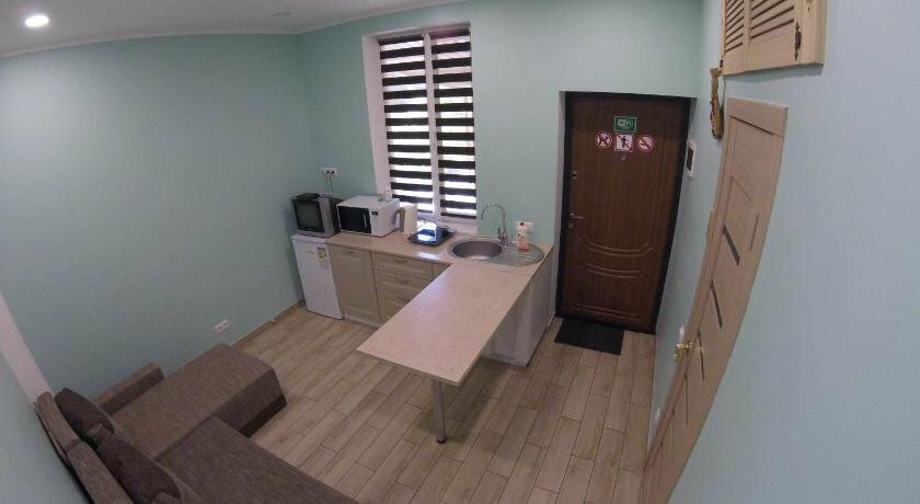 Kısa süreli konaklama Дома в Одессе на Костанди 5 - 12 станция Большого Фонтана, Odesa, foto