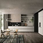 Effeti Cucine - Progetto Elle (Lazio, Latina, Aprilia, Via Giuseppe Gioacchino Belli, 46), mobilya mağazaları  Roma'dan