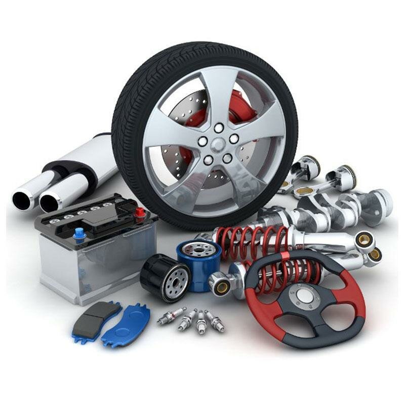 Otomobil servisi Carv Renault Trucks, Lazio, foto