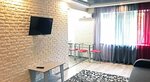 Apartment on Pushkina (Sobornyi prospekt No:152А), kısa süreli konaklama  Zaporoje'den