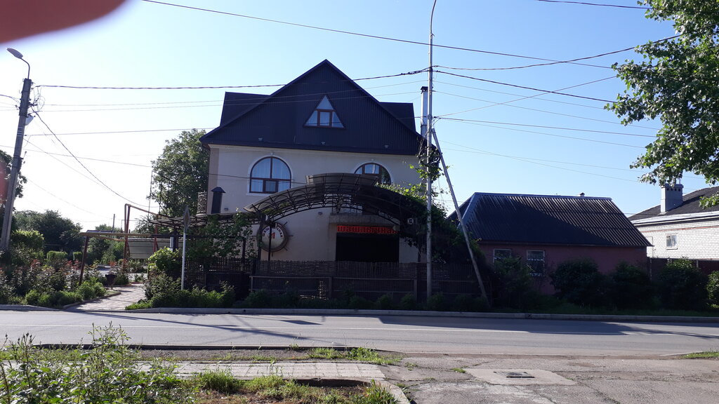 Nargile kafeler Шашлычная № 1, Georgievsk, foto