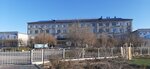 Atyrau Polytechnic College named after S. Mukashev (Musa Baımuhanov kóshesi No:45), yüksekokul  Atırav'dan