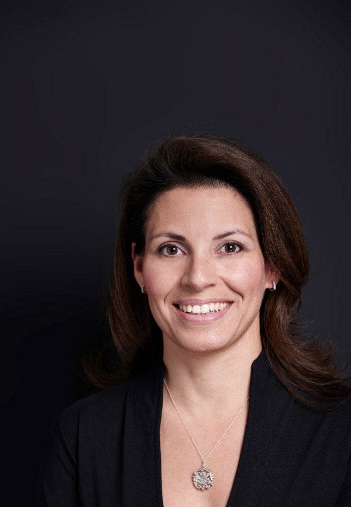 Özel ağız ve diş sağlığı klinikleri ve muayenehaneleri Fachzahnärztin für Kieferorthopädie Dr. Despina Chaitidis München, Münih, foto
