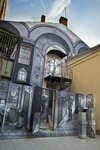 Apartment Red Lane 9 (Красный переулок No:9), kısa süreli konaklama  Odesa'dan