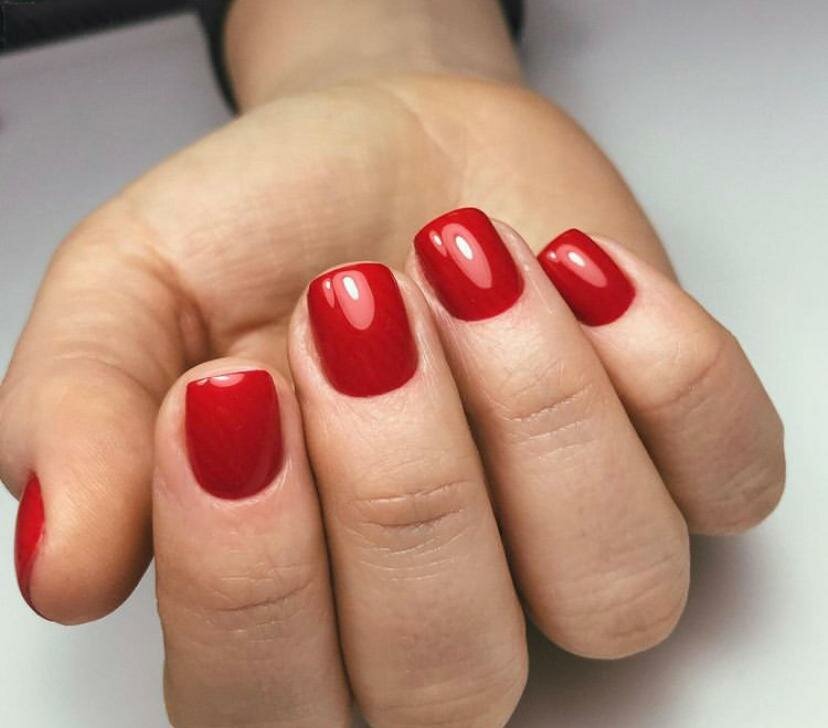 Manikür-pedikür Nail Art Studio Leyla, Liubertsy, foto
