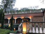 Bellagio Restaurant & Club (Kereı-Jánіbek Handar kóshesі No:197, Medeu City Administrative District), restoran  Almatı'dan