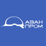 Avan Prom (Garazhnaya Street No:2), prefabrik binalar  Kaliningrad'dan