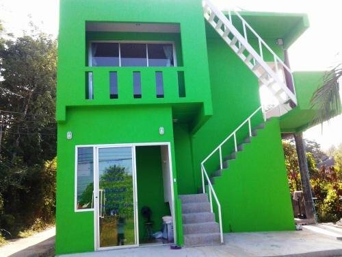 Otel The View At Naiyang, Phuket Eyaleti, foto