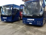 Autoservizi Eurosar (Via Asti No:20, Olbia), oto kiralama  Sardunya'dan
