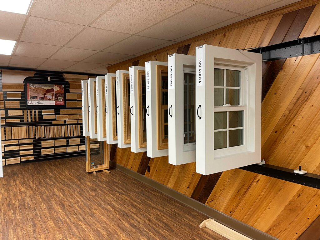 Kapılar Texas Door and Trim, Dallas, foto