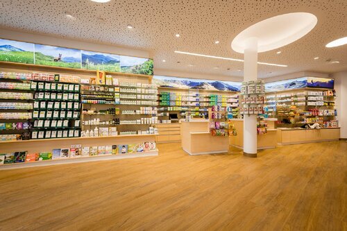 Eczaneler Apotheke im Agz Mag. pharm. Georgia Künßberg Kg, Dünya, foto