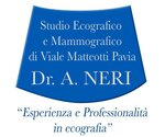 Studio Ecografico e Mammografico Dr. Neri di Viale Matteotti (Viale Giacomo Matteotti No:73, Pavia), tıbbi laboratuvarlar  Pavia'dan