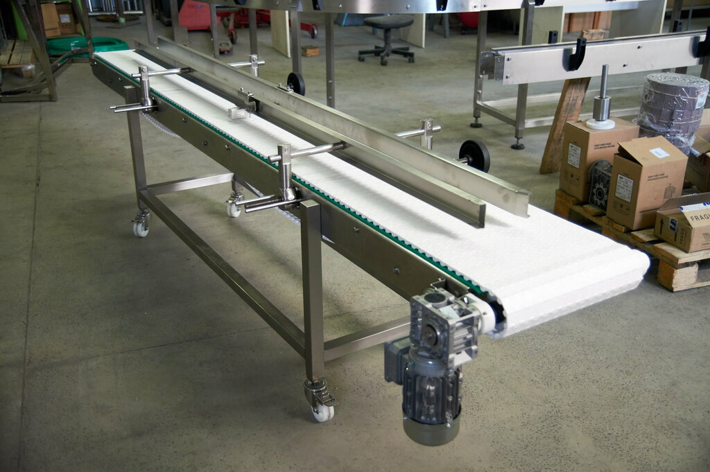 Taşıma bantları firmaları Siti-Bel techno, Grodno, foto