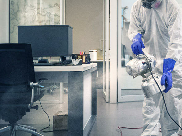 i̇nşaat firmaları AdvantaClean of Metro New Orleans, Louisiana Eyaleti, foto