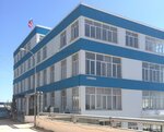 Uranis (улица Вакуленчука No:33Г), sanayi kuruluşu  Sevastopol'dan