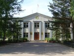 Administratsiya Nyuksenskogo rayona (Sovetskaya ulitsa No:13, selo Nyuksenitsa), belediyeler, devlet daireleri  Vologodskaya oblastından