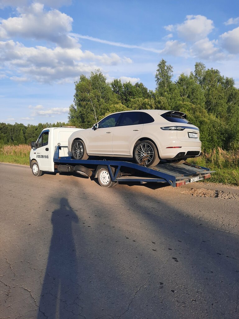 Çekici hizmeti Эвакуатор Аэропорт Домодедово24, Moskova ve Moskovskaya oblastı, foto