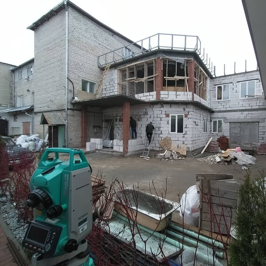 Lisanslı harita kadastro büroları Геоград, Kaluga, foto