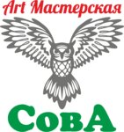 СовА (ulitsa Panfilova No:5), sanat atölyeleri  Nelidovo'dan