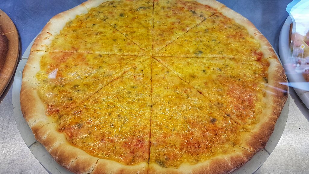 Pizzacılar Pizza Express 24, Moskova ve Moskovskaya oblastı, foto