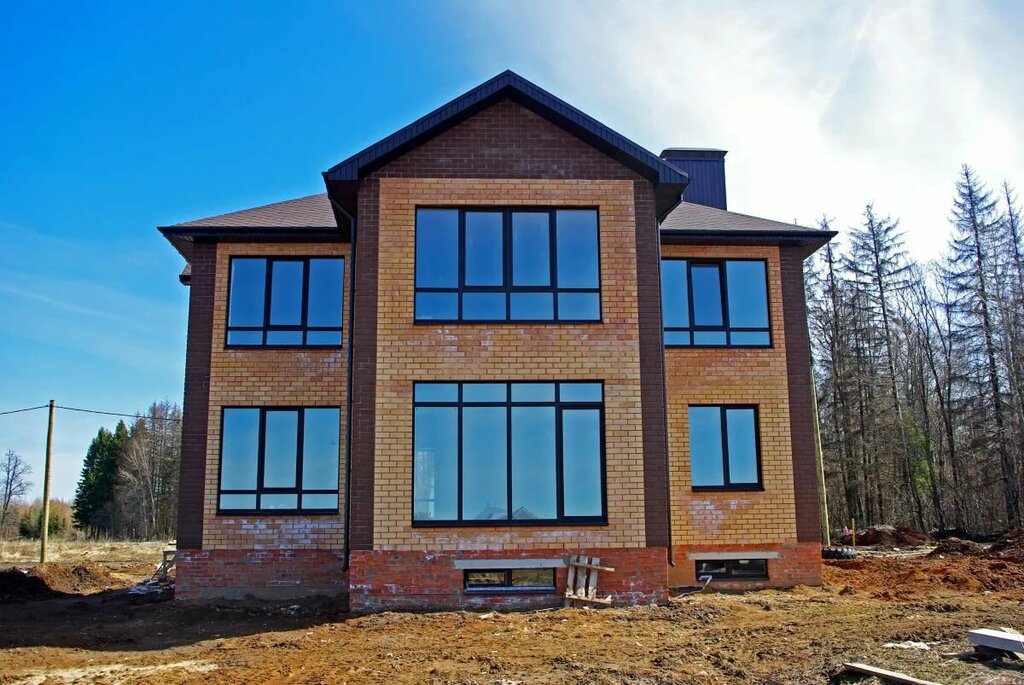 Pencere üretim, satış ve montaj firmaları Fasadstroy, Essentuky, foto