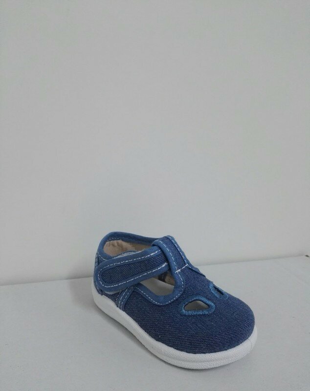 Ayakkabı malzemeleri Fatto per i Piccoli, Barletta, foto