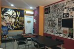Antonf Art - Murales & Comics (Corso Milano No:7, Abbiategrasso, Vigevano), baskı hizmetleri  Lombardiya'dan
