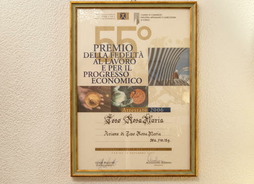 Kürkler Ariane Maison Pellicceria, Torino, foto