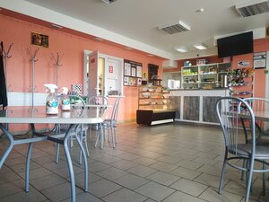 Dobryak cafe (Oktyabrskaya ulitsa No:101, Village of Bogoroditskoye), kafe  Lipetskaya oblastından