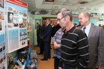Музей специальной пожарной охраны (Transportnaya Street No:8), müzeler ve sanat galerileri  Seversk'ten