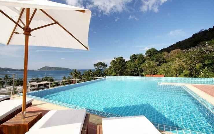 Otel The Bay Cliff Suite, Phuket Eyaleti, foto