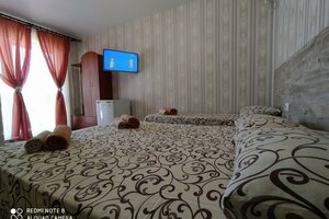Raatlan (улица Ешиль-ада No:23), otel  Sudak'tan